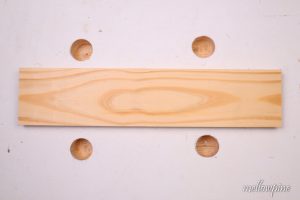 How to Make Bevel Cuts on a Table Saw [Any Angle] - MellowPine