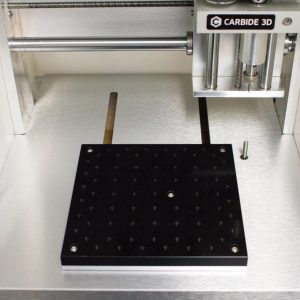 Nomad 3 CNC Review : Best Small CNC? - MellowPine