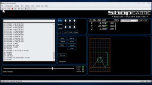 ShopSabre 23 Review-Desktop CNC Router - MellowPine
