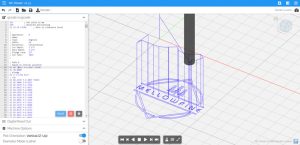 What is G-Code? Basics for Beginners - MellowPine