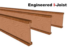 Engineered Floor Joists: Complete Guide - MellowPine