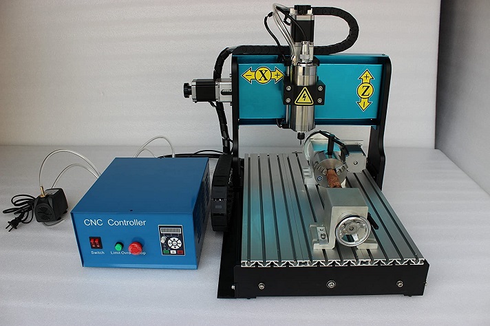 Best 3040 CNC Routers: Affordable & Quality - MellowPine