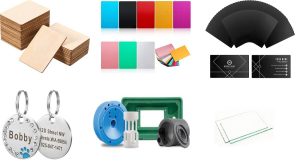Laser Cutting Materials Guide: Full List - MellowPine