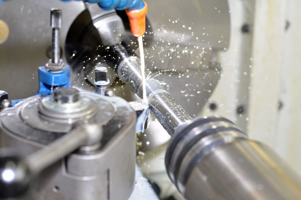 CNC Threading Explained: How's it Done - MellowPine