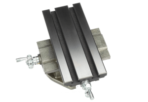 Parts of a CNC Milling Machine: Visual Guide - MellowPine