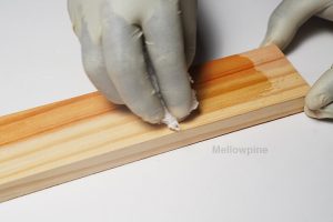 Tung Oil Finish: The Good and Bad (Tested Results) - MellowPine