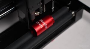 xTool F1 Review: Hands-on Tests - MellowPine