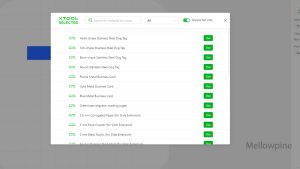 xTool F1 Review: Hands-on Tests - MellowPine