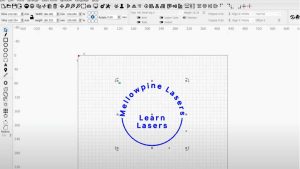 Getting Started with LightBurn: Beginners Guide - MellowPine
