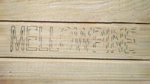 Laser Skipping the Cut Along the Cut Path: How to Fix - MellowPine