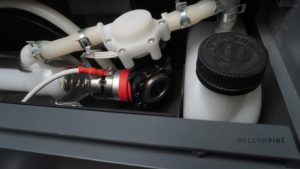 How to Align the Mirrors of a CO2 laser - MellowPine