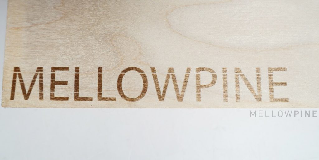 Laser Skipping Lines During Engraving: How to Fix - MellowPine