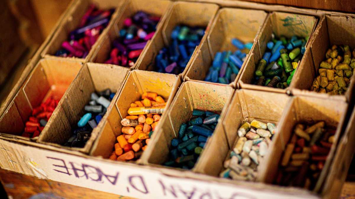 37 Simple Crafts That Teach Life Skills While Bonding
