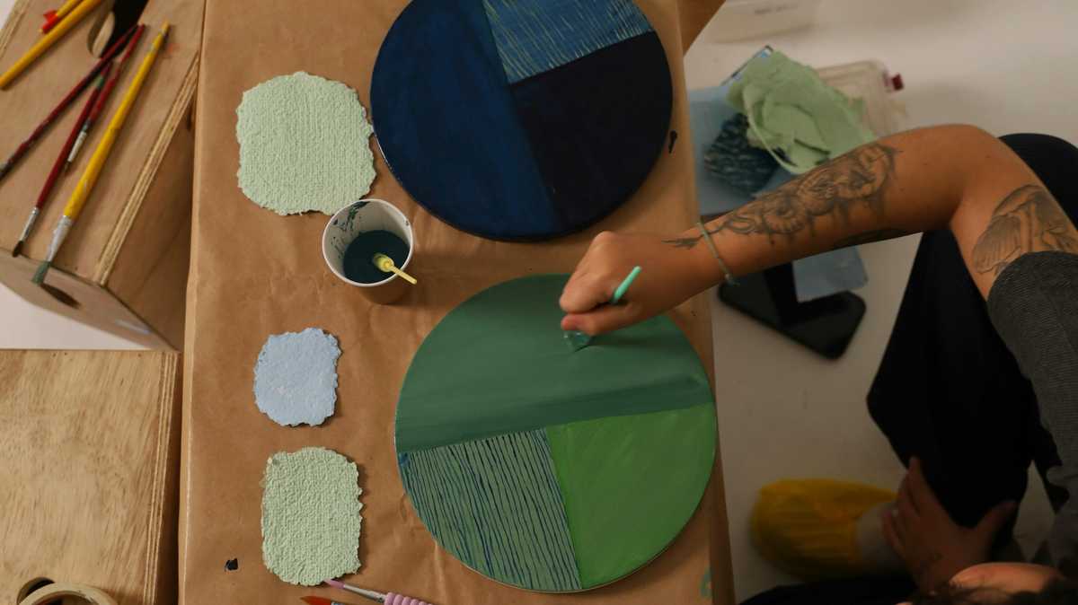 37 Simple Crafts That Teach Life Skills While Bonding