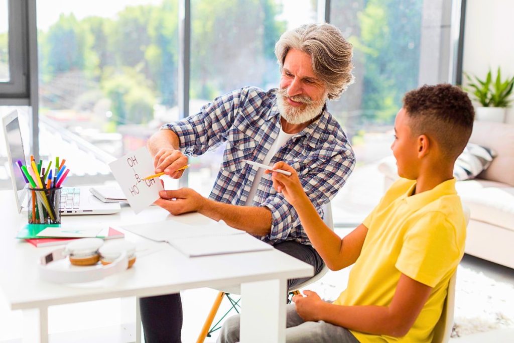 37 Simple Crafts That Teach Life Skills While Bonding